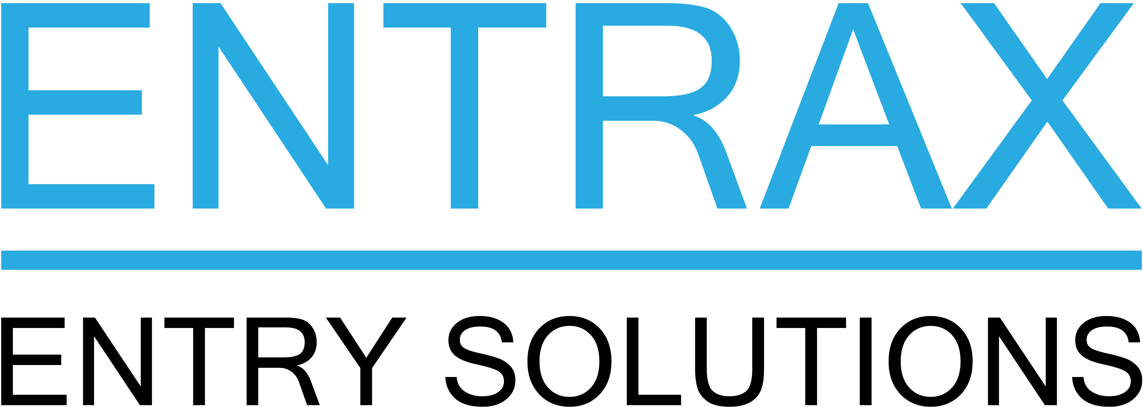 Draaideurautomaten van ENTRAX | Offerte & installatie?